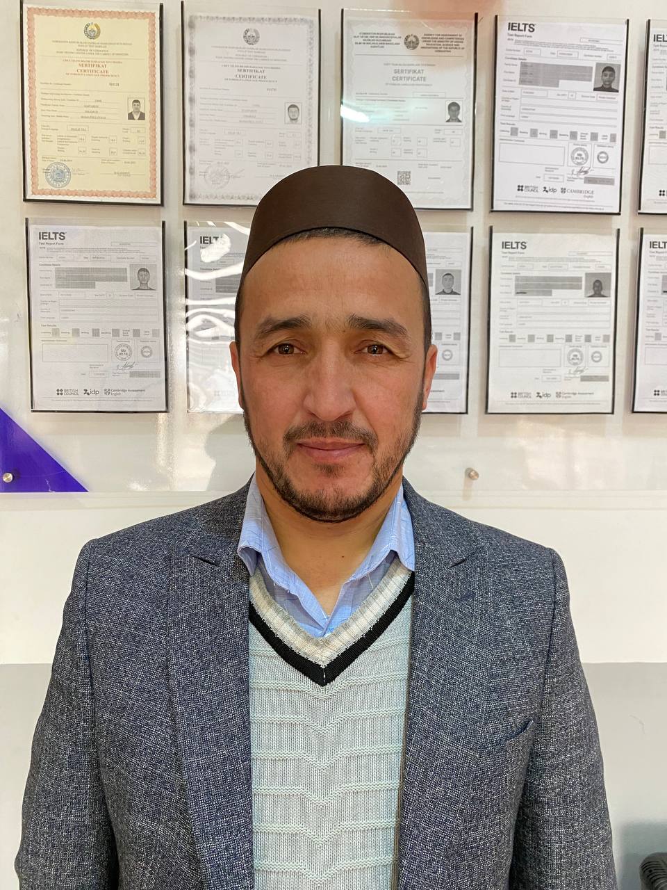 Prime Ta'lim O'quv Markazi